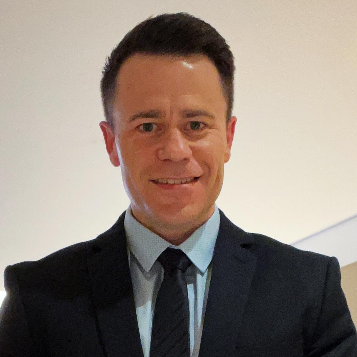 Executive Leadership Team | PMI Queensland